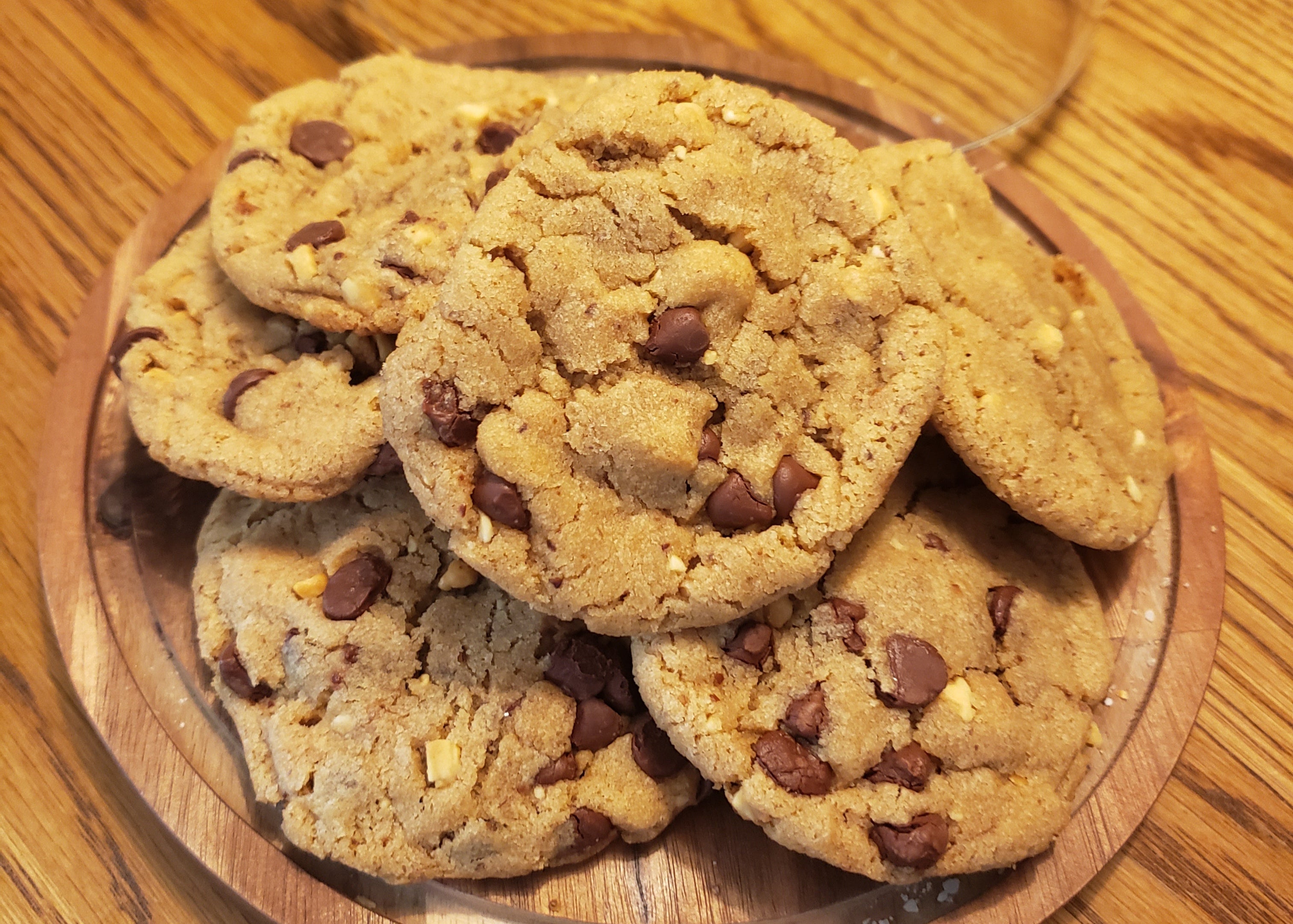 Baker's Dozen Cookie Box – Rolling Shoals Bakery